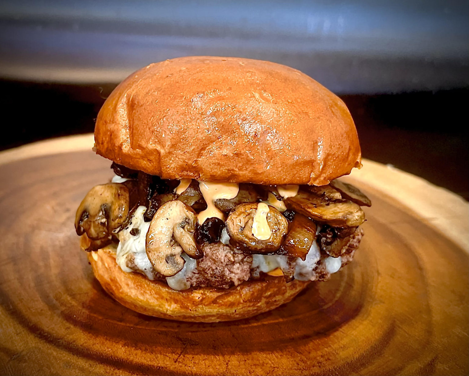 Best Burger Food Truck in Lynn – Burger Bus